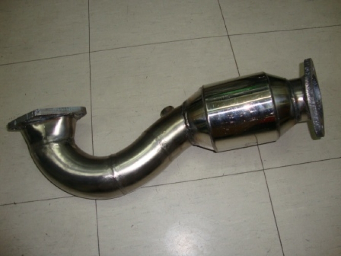 Προϊόντα Downpipe - εξατμισεις - καταλυτες - εξατμισεις αυτοκινητων ...